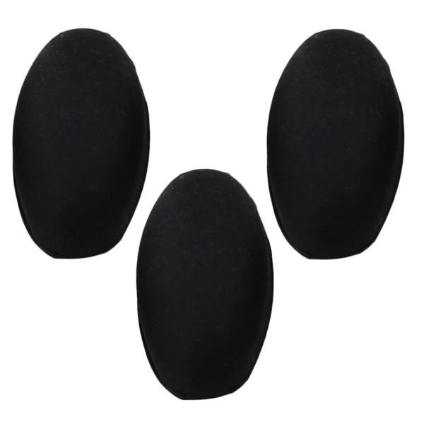 説明:サックスキーパッド用3pcs風の楽器サクソフォンサックス親指の残りのパームキーライザーアルト.テノールソプラノサックスに適しています楽器演奏の長期的な疲れを和らげることができますゴム製.柔らかく.環境に優しく.快適で耐久性があります....