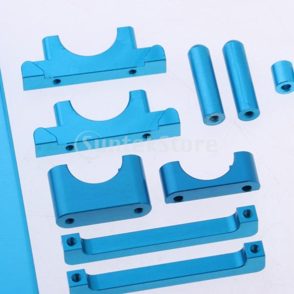 説明: 1/18 RCクローラWltoys用メタルシャーシA949 A959 A969 A979 K929 A959-B A969-B A979-B K929-B  1/18 RC Wltoysモデルに最適材質：メタル真新しい100％と高品...