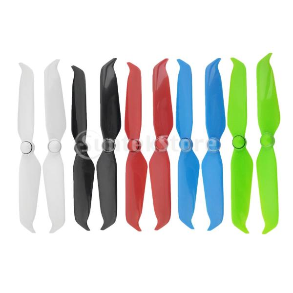 説明: 5ペアローノイズプロペラプロップ9455SブレードクイックリリースCC / CW交換用DJI Phantom 4 Pro V2.0 / Phantom 4 Pro / Phantom 4 Advanced Propeller  DJ...