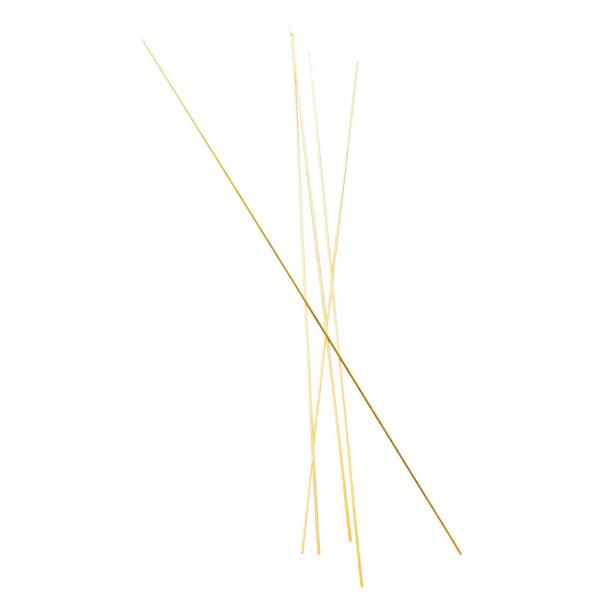 説明:頑丈なソリッドブラス製. 長い耐用年数およびさび止め. 必要な形状に切断してはんだ付けが簡単. 屋外のランドスケープビルダー.庭の装飾モデラー.工芸品.機械工場.建築用途に最適です. ギヤシャフト.モーターシャフト.短いサポートシャフ...