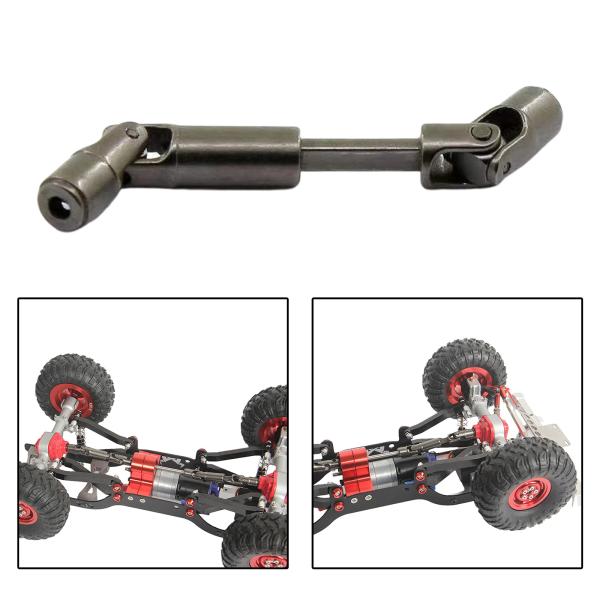 説明:高品質の金属製.頑丈WPL 1:10 D12.1:16 B14.B16 B24.C14.C24 C34.Henglong1:16トラックと互換性のあるアップグレードパーツ.精度のためにCNC機械加工.絶妙な技量と耐久性元の部品から簡単...