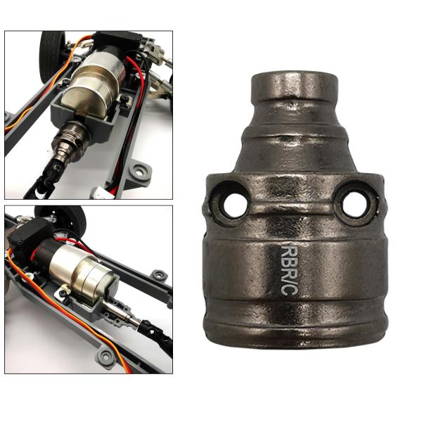 説明:高品質の金属素材でできており.耐久性と耐摩耗性があります.高精度CNC金属加工.十分に安定して頑丈.元の損傷した部品を交換することで.長寿命と優れた作業性能が保証されます.オフロードでのrcレース中に使いやすい安定したパフォーマンス....