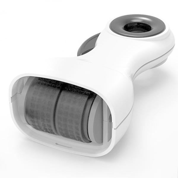 説明:2 In 1 ID とプライバシー保護のローラー スタンプ.粘着テープまたは別の外側のパッキングを切るための箱から出すツールが付いています.再利用可能.インクは詰め替え可能.インク1本が含まれています.ほとんどの普通紙.封筒.ジャンク...