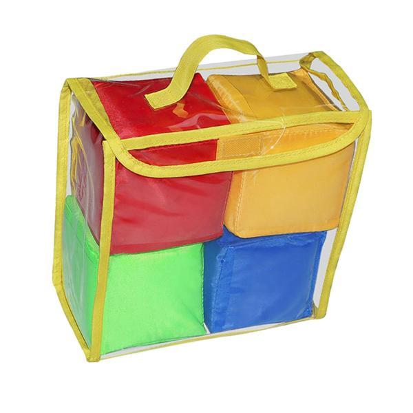 説明:各パックには.4枚の布で包まれたフォームダイスが含まれています.シングルサイズ:10x10x10cm /3.94x3.94x3.94インチ.学習カードや写真を安全かつ簡単に挿入するためのクリアポケットが両側にあります.このDIYダイス...