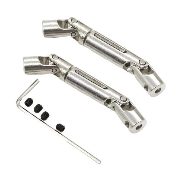 説明:耐久性のための高品質の金属材料で作られています.WPL D12.Henglong.Feiyu.JJRC RC1:16カーアクセサリーパーツに適しています.RCカーモデルの交換部品として最適です.CNC機械加工の職人技と簡単な組み立て....