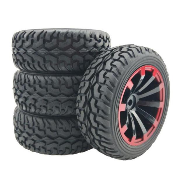 説明:高速車両のホイールとタイヤモンスタートラックのタイヤホイール75mm拡大アンチロールオーバーより耐久性があり.頑丈で.実用的で.環境に優しい高品質のゴムとプラスチック素材で作られています.その表面には滑り止め効果があり.路面保持力と耐...