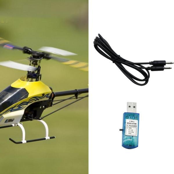 説明:8in1フェニックスシミュレーター初心者コンピューター飛行練習8-in-oneソフトウェアktボードマシン固定翼4軸.高性能.高品質の3次元グラフィックスと3次元の完璧なサウンドエフェクト.ワンクリックインストール.さまざまなシーント...