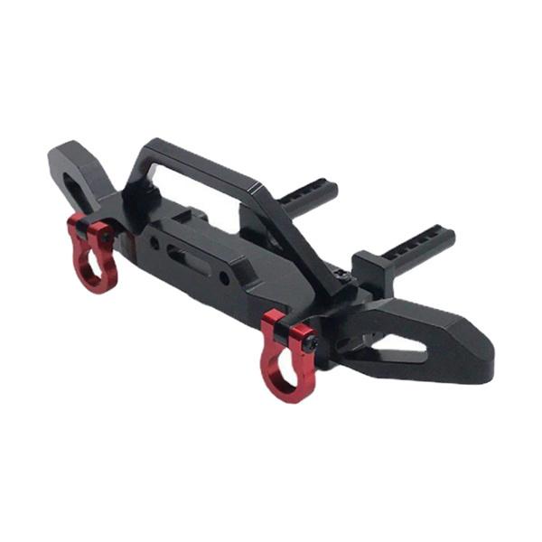 説明:このフロントバンパーは.バンパーが外側を向いているときに裏返したときに.車体とシャーシを保護することができます.あなたのトラックとボディスタイルに合うようにバンパーの外観をアップグレードしてください. MN86 MN86S G5001...