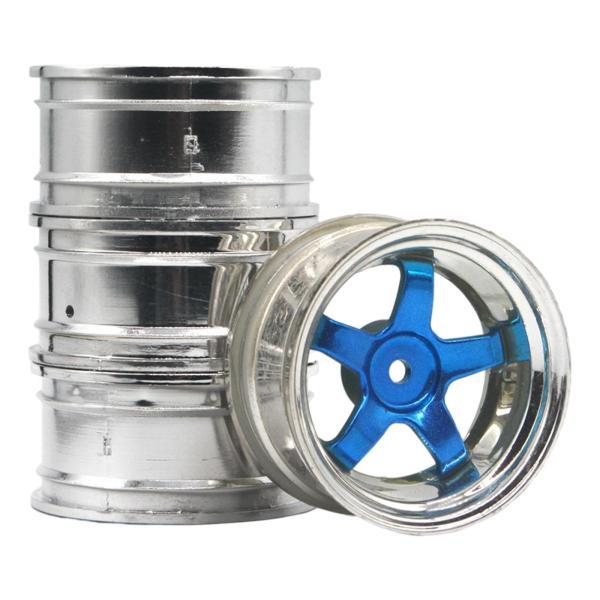 説明:高品質のプラスチック素材で作られており.耐久性があります.軽量アップグレードにより.取り扱いと耐久性の全体的なパフォーマンスが即座に向上します.インストールが簡単で便利です.モデルカーの素晴らしい交換用アクセサリー. HPI for ...