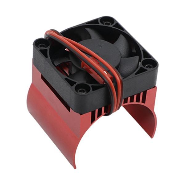 説明: E-Maxx E-Revo.Arrma Talion Typhon.Kraton 1 / 8RCモデルカーに適しています.高品質の金属素材で作られており.丈夫で耐久性があります.直径42mmのモーターが使用できます.該当するモーター...