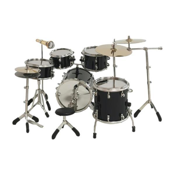 説明:ミニチュアドラムセット.装飾やコレクションに最適です.丈夫な金属素材で.変形しにくく.長時間使用できます.ドールハウスの装飾.リビングルーム.寝室の装飾.コレクション.写真撮影の小道具に適しています.カラフルなライフシーンを作成する....