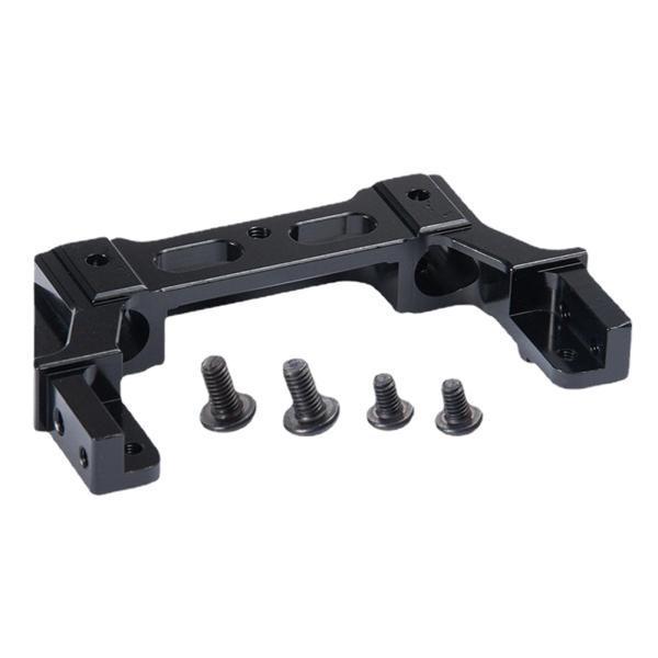 説明:Rcカーパーツ.モデルカーのパーツをアップグレードします.古いものの交換部品アクセサリ.合金素材でできており.取り付けが簡単で.耐久性があります.精密な製造.絶妙な技量.アキシャルSCX10.90046 1 / 10rcカーパーツに適...