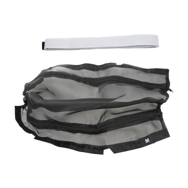 説明:アプリケーション:TEKNO MT410410.31/10ショートトラックユニバーサルに適したRCカーシャーシダートガードカバー.素材:レジストダートガードカバーはナイロン製で.防水防塵性があり.長期間使用できます.保護:RCカーのシ...