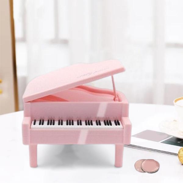 説明:PIANO SHAPE: クラシックな楽器に古いディテールを加えたモダンなスタイルで.なシーンを演出します.素材: 高品質のPSおよびABS素材で作られており.多層プロセス.ハンドカット.溶接.ハンドペイント.耐久性があり.色あせしに...