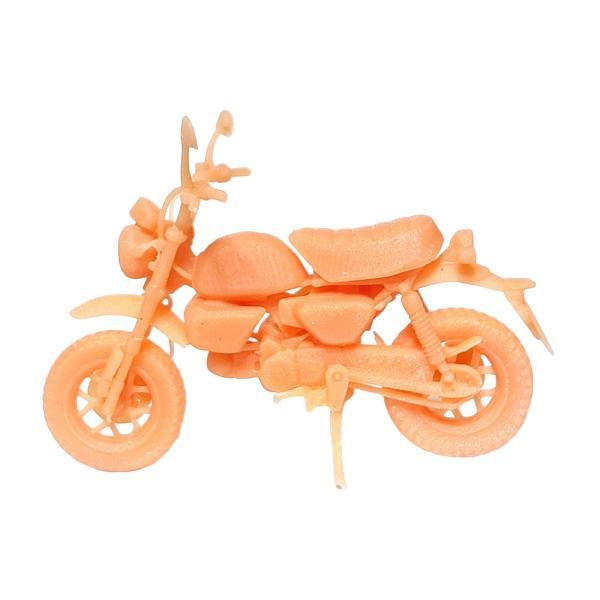 説明:樹脂素材: 1:64スケールの未塗装オートバイモデル.高品質の樹脂素材で作られており.耐久性があります.用途: ディスプレイ.ミニチュア写真の小道具.1:64 スケールのシーンの装飾に最適なミニチュア オートバイ モデル.ファインワー...