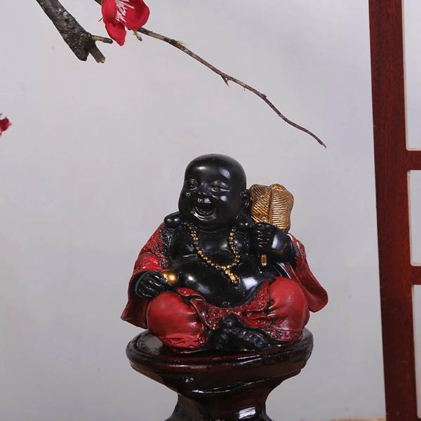 説明:仏像: この仏像の装飾像は.お部屋の装飾にぴったりです.高品質: 仏像は樹脂製で.耐久性があります.家庭.オフィス.レストラン.ホテルなど.どんな環境にもよく合います.ギフト: 仏陀の装飾は.結婚記念日.両親.結婚祝い.誕生日.温暖化...