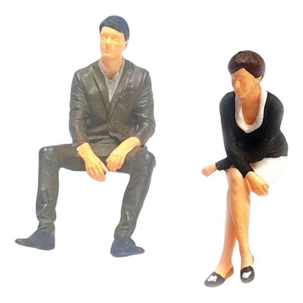 説明:本物そっくりのディテール: 当社のキャラクターモデルセットは精巧でリアルに見えます.部屋の装飾: このミニチュアキャラクターモデルのセットは.家の装飾や写真撮影の小道具として非常に優れていますが.教育目的やゲームにも適しています.比率...