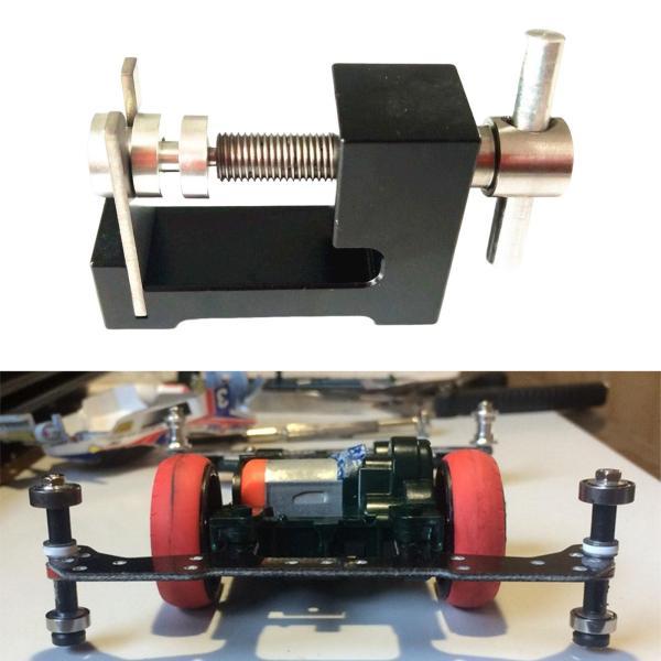 説明:素材: 高品質の合金製.上質で信頼性の高い精巧な職人技: 頑丈な構造.正確で耐久性があります.ガイドローラーベアリング分解ツール:趣味の車に適しています.DIY ホイール プラー タイヤ リムーバー: RC カーをアップグレードし.そ...
