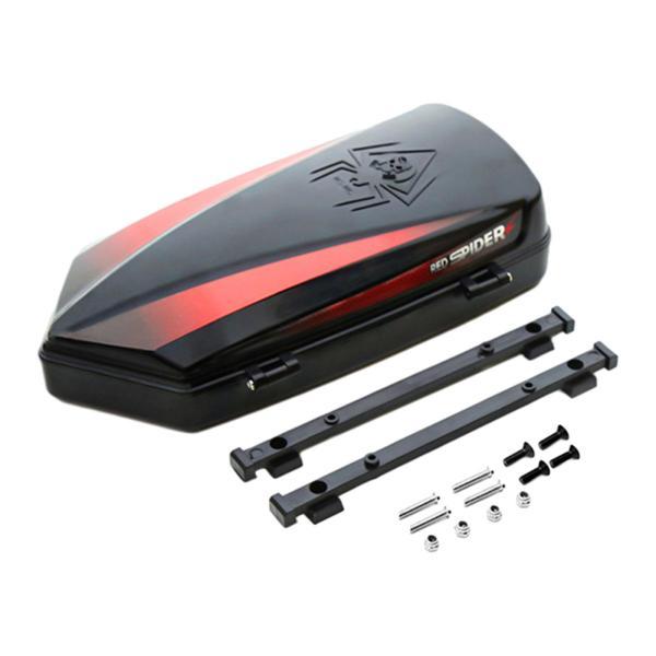 説明:[スペアパーツ]: RC 荷物キャリアラック.ルーフの重量を効果的に最小限に抑えます.[耐久性]:RCスペアパーツは高品質の素材で作られており.より耐久性があり頑丈で実用的です.[交換用]:RCルーフ荷物ボックスは.1/8 1:10 ...