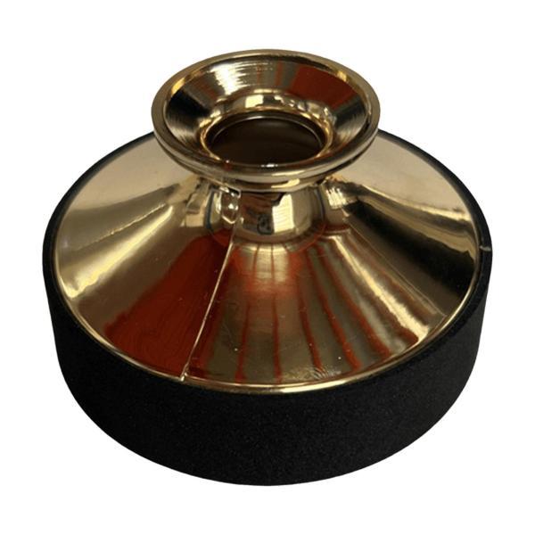 説明:[プロフェッショナル]: このアルトサックスミュートは.サックス愛好家やプロの演奏家に音質を維持しながら音量を下げるための信頼できる方法を提供します.[品質]: アルトサクソフォンミュートは高品質の素材で作られており.耐久性があり.優...