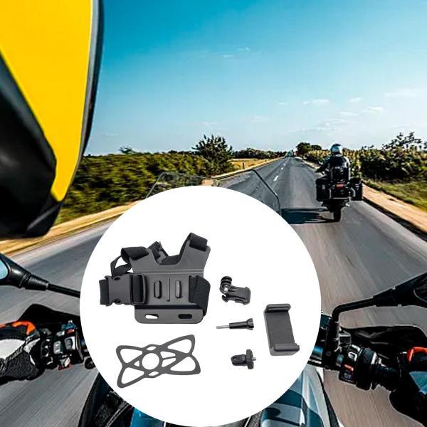 説明:[ポータブル]: 携帯電話チェストストラップマウントセットにより.手を使わずに携帯電話を装着してビデオや写真を撮ることができます.[使いやすい]: 電話ホルダーマウントはほとんどのスマートフォンやアクションカメラに適しており.取り付け...