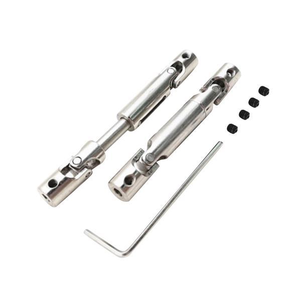 説明:[用途]: 1/12 RCアップグレードパーツはMN82 LC79 MN78に最適です. [材質]: RCカーの交換部品は金属製で.長期間使用できます. [DIYパーツ]: 高いアップグレードパーツは1/12 RCカーに最適で.見た目...