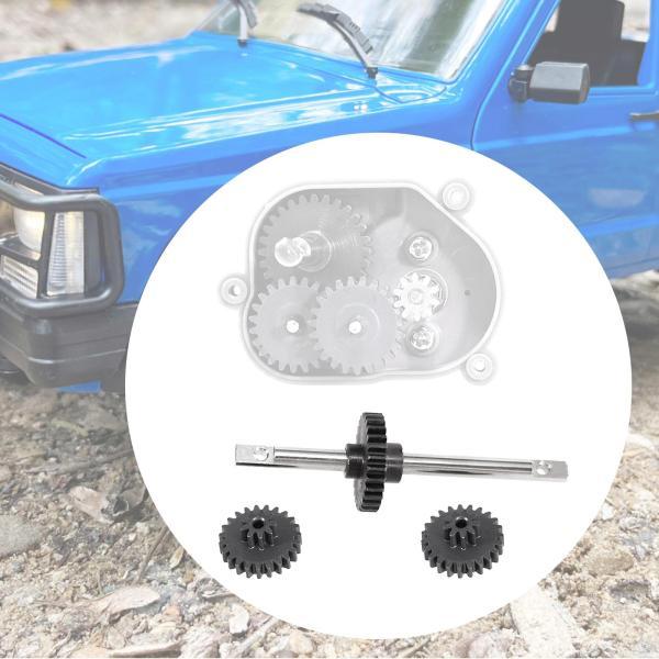 説明:[互換性]: 1/12 RCアップグレードパーツは.MangniuのMN78.MN82.LC79リモコンカーに適しています. [材質]: ギアは金属製で.長期間の使用に耐えられる頑丈な構造になっています. [簡単な取り付け]: ギアは...