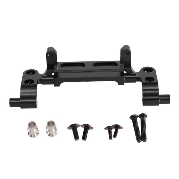 説明:[用途]: RCカーサーボマウントは.MN78 MN82 MN99s MN168.1/12 RCカースペアパーツアクセサリーに適しています. [アップグレードパーツ]: RCメタルステアリングギアシート.RCカーサーボマウントパーツア...