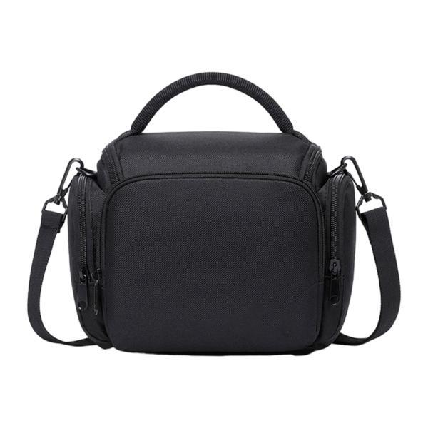 説明:[素材]: この新型カメラバッグはオックスフォード布とベルベットで作られており.カメラ機材を雨水から効果的に保護します. [柔軟なコンパートメント]: カメラケースには取り外し可能な厚い仕切りが付いており.さまざまな機器の組み合わせの...