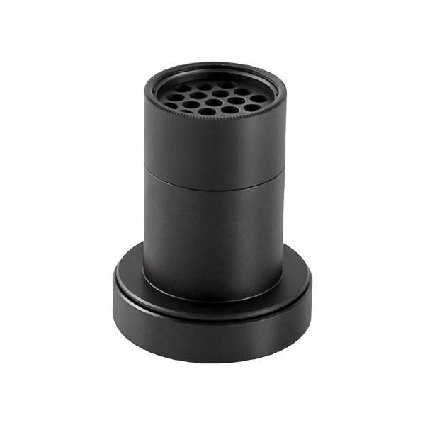 説明:[多用途デザイン]: この多機能望遠鏡乾燥剤キャビネット (乾燥剤なし) は.1.25 インチから M42 写真延長チューブに簡単に変換でき.さまざまな天文用途に柔軟に対応できます.[頑丈な構造]: アルミニウム合金で作られたこの乾燥...