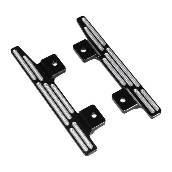 説明:[互換性]: このRCカーフットペダルは.MN78 MN82 LC79 1/12リモコンカーモデル用に特別に設計されており.フィット感とパフォーマンスを保証します. [素材]: アルミニウム素材で作られたこのアップグレードパーツは.耐...