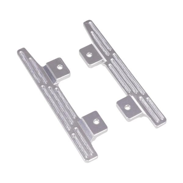 説明:[互換性]: このRCカーフットペダルは.MN78 MN82 LC79 1/12リモコンカーモデル用に特別に設計されており.フィット感とパフォーマンスを保証します. [素材]: アルミニウム素材で作られたこのアップグレードパーツは.耐...