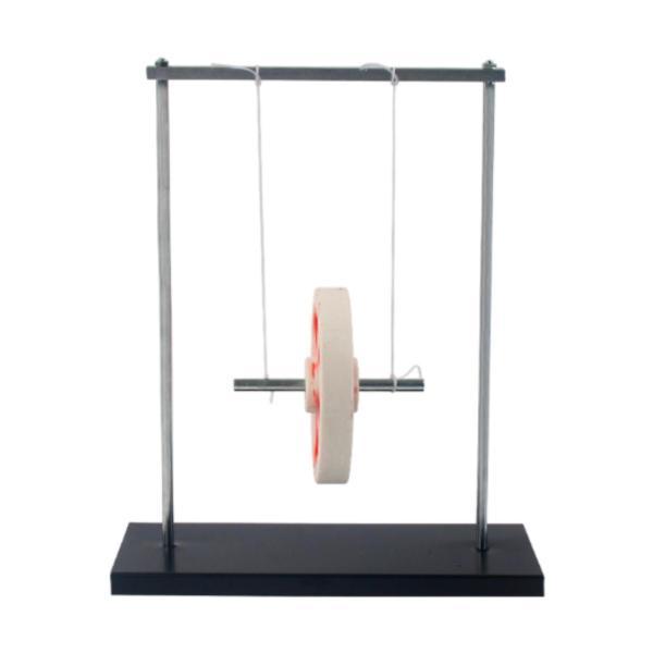 説明:[エネルギー変換のデモンストレーション]:この実験キットは.位置エネルギーの変換と機械的エネルギーの保存をデモンストレーションするためのシンプルで魅力的な方法を提供します[教育的かつインタラクティブ]:これ教室.家庭.研究室での使用に...