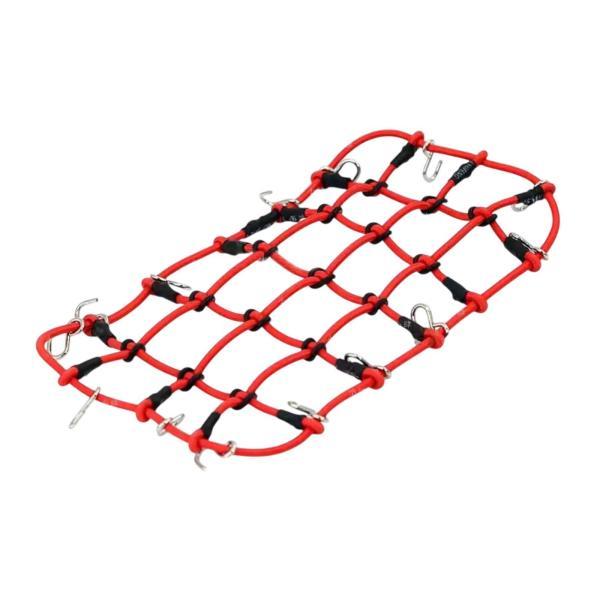 説明:[タイプ]:ミニシミュレートされた装飾RCカー荷物ネットサイズチャート:パッケージサイズ:15CMX15CMX2CM/5.91INCHX5.91INCHX0.79INCH パッケージに含まれるもの: 1 RCカーデコレーション荷物ネッ...