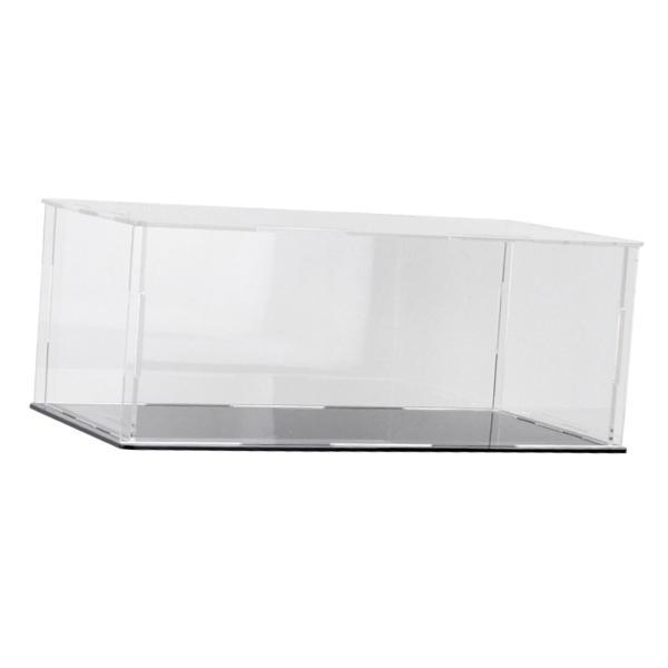 説明: dustProof]:収集品のディスプレイボックスは.モデルのアクションフィギュア.コレクティ.ダイキャストカー.おもちゃの清潔でよく保護されたを維持することを効果的に防ぎますおもちゃを細部と精度で紹介し.視覚的な魅力を高め.ディス...