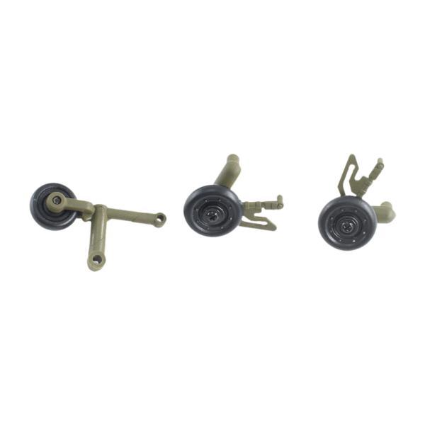 説明:[互換性]: RC飛行機ランディングギアはWLtoys K170 RCヘリコプター用に設計されており.モデルとのシームレスな統合を保証します. [丈夫な素材]: RC飛行機パーツはPP製で.通常の使用に耐え.長期的なパフォーマンスを提...