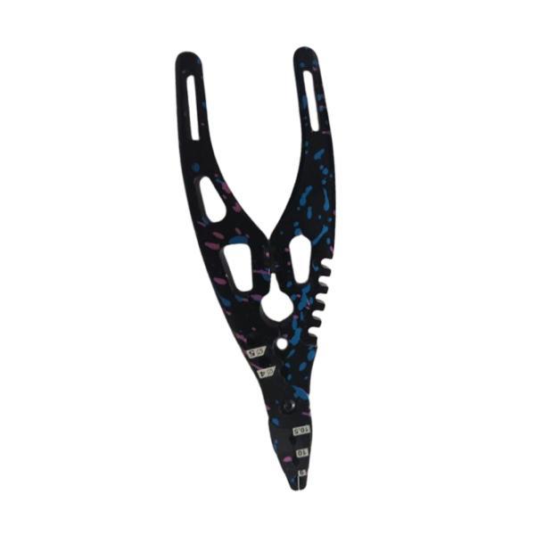 説明:[高品質素材]: 高品質のアルミニウムで作られたこのショックアブソーバープライヤーは.耐摩耗性と頑丈さを備えており.長期間繰り返し使用しても頑丈で変形しません. [人間工学に基づいたデザイン]: 人間工学に基づいたデザインのボールヘッ...