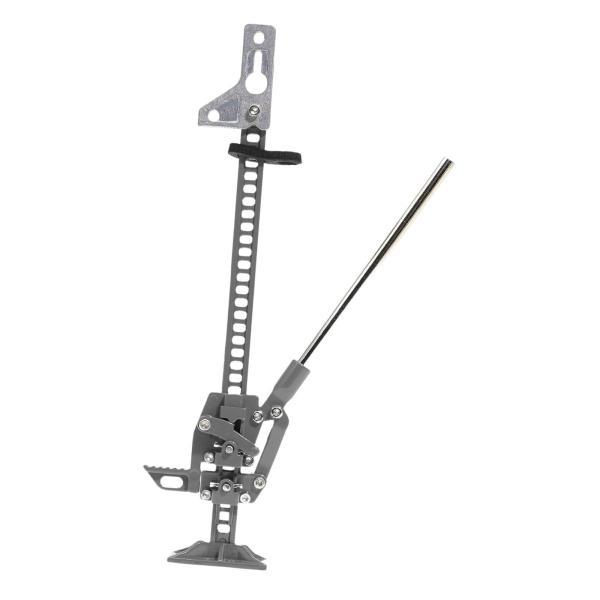 説明:[品質構造]: 金属アルミニウムで作られたこの1/10スケールのリフトジャックは.RCロッククローリングの厳しい条件に耐えるように設計されており.長期的なパフォーマンスと信頼性を保証します. [リアルなシミュレーション]: 実際のリフ...