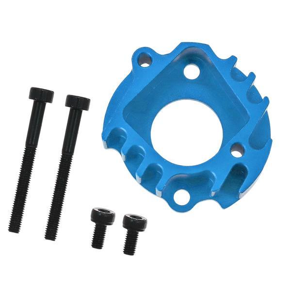 説明:[素材]:1/10 RCカーモーターマウントは高品質のアルミ合金素材で作られており.品質と耐摩耗性に優れ.長寿命です. [製品サイズ]:1/10 RCカーモーターマウントのサイズは3.3cm x 3.1cm x 1.1cm/1.30イ...