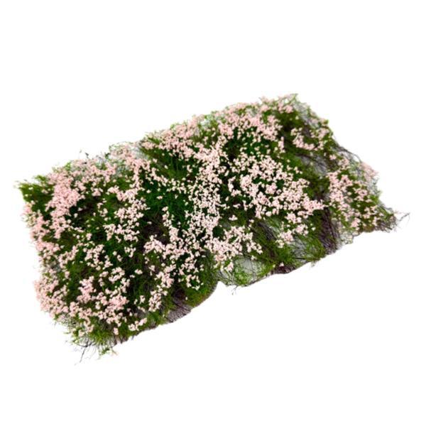 説明:[幅広い用途]: フラワークラスターは.ジオラマ.車のモデル.ガーデンハウス.モデルシーンの強化に適しており.1/35.1/87.1/64などのさまざまなスケールのモデルに適しています. [素材]: 花の植生グループは樹脂製で.耐久性...