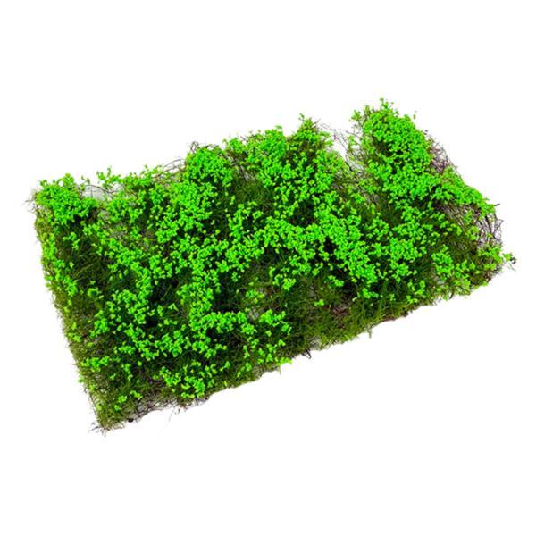 説明:[幅広い用途]: フラワークラスターは.ジオラマ.車のモデル.ガーデンハウス.モデルシーンの強化に適しており.1/35.1/87.1/64などのさまざまなスケールのモデルに適しています. [素材]: 花の植生グループは樹脂製で.耐久性...