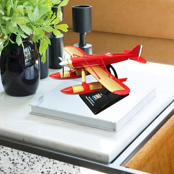 説明:[航空機モデル]: 1:72スケールのダイキャストモデル飛行機.ディスプレイ家具コレクション用[素材]: 水上飛行機モデルは合金とエンジニアリングプラスチックで作られており.壊れにくく.長期間使用しても安定しています. [シミュレーシ...