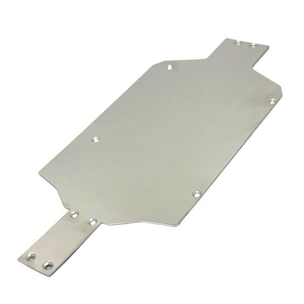 説明:[素材]: 高強度ステンレススチール製で.耐久性と洗練された美しさを高めています. [最適化されたパフォーマンス]: 軽量で最適な車両パフォーマンスを維持しながら優れた耐衝撃性を提供します. [互換性]: 1/14 14301 143...