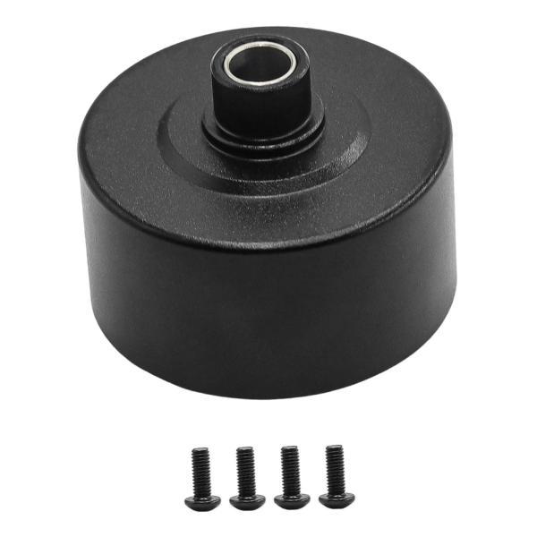 説明:[互換性]RC用デフケースハウジングは.1/7 6S ARA7617V2.1/7FIRETEAM 6S ARA7618.1/7 6S ARA7615V2 ARA109001.1/7 ARA109011.1/ ARA7116V2.1/7...