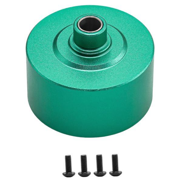 説明:[互換性]RC用デフケースハウジングは.1/7 6S ARA7617V2.1/7FIRETEAM 6S ARA7618.1/7 6S ARA7615V2 ARA109001.1/7 ARA109011.1/ ARA7116V2.1/7...