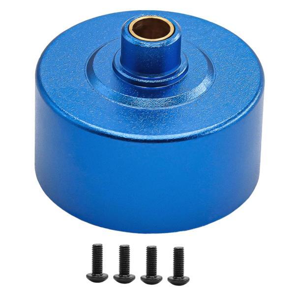 説明:[互換性]RC用デフケースハウジングは.1/7 6S ARA7617V2.1/7FIRETEAM 6S ARA7618.1/7 6S ARA7615V2 ARA109001.1/7 ARA109011.1/ ARA7116V2.1/7...