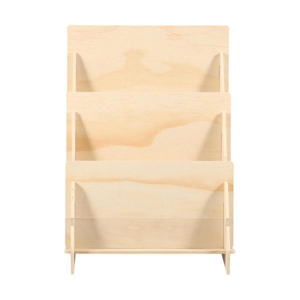 説明:[木製素材]: このグリーティングカードディスプレイスタンドは.高品質の木製素材で作られており.頑丈で耐摩耗性があり.軽量で持ち運びに便利です. [簡単な組み立て]: この木製カードディスプレイラックは簡単な組み立てが必要で.素早く簡...