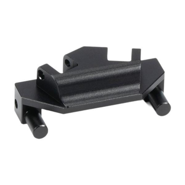 説明:[互換性]: 1/10 Axial Capra 1.9 RCクローラーリアアクスル用に特別に設計されており.パフォーマンスと耐久性が向上しています. [プレミアム構造]:高品質のアルミニウム合金製で.優れた強度と軽量構造を実現. [強...