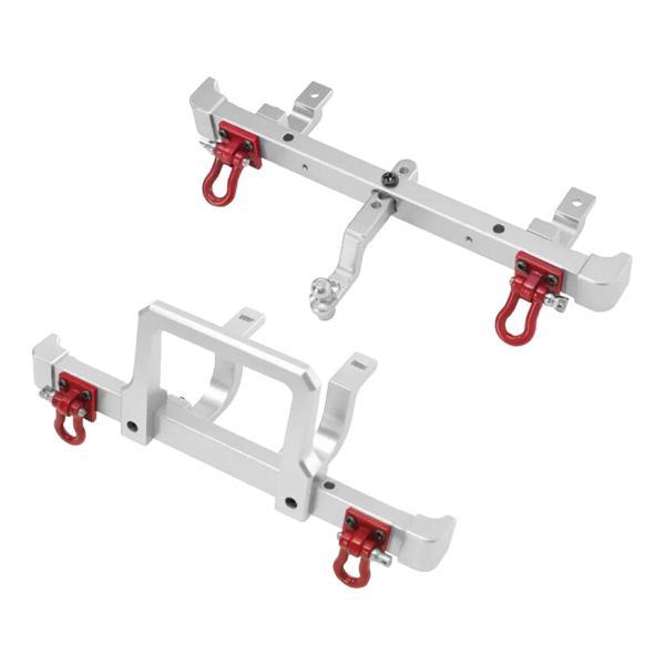 説明:[幅広い互換性]: RCフロントとリアはMN82 MN82T MN82S MN82Pro LC79およびその他のシリーズ1/12 RCおもちゃ用に特別に設計されています.改造不要で直接フィットします. [プレミアムオールメタル構造]:...