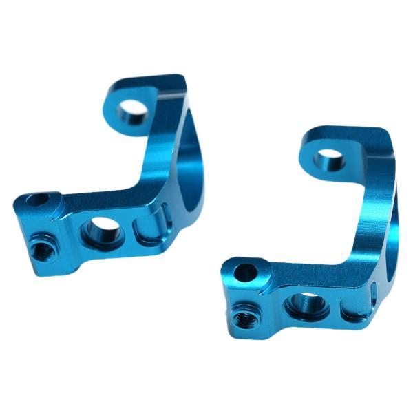 説明: [素材]:1/10 RCカーCハブキャリアは高品質のアルミ合金素材で作られており.品質と耐摩耗性に優れ.長寿命です. [製品サイズ]:1/10 RCカーCハブキャリアのサイズは3.25cm x 2.04cm/1.28インチ x 0....